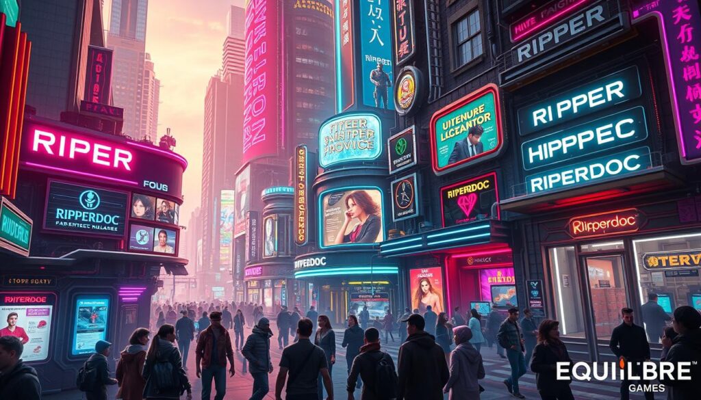 All Ripperdoc Locations for Legendary Cyberware in Cyberpunk 2077