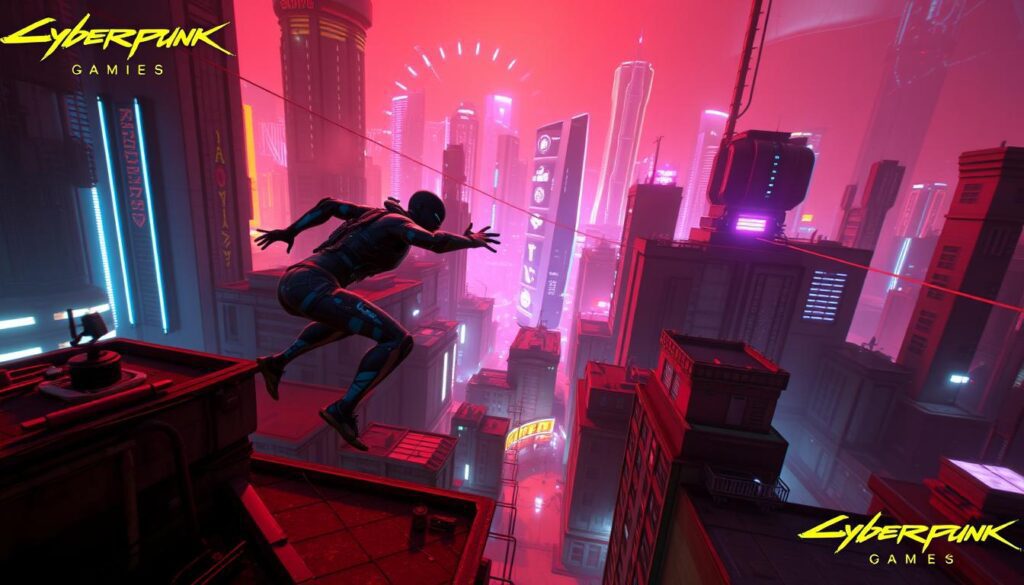 Top Pro Tips for Mastering Cyberpunk 2077