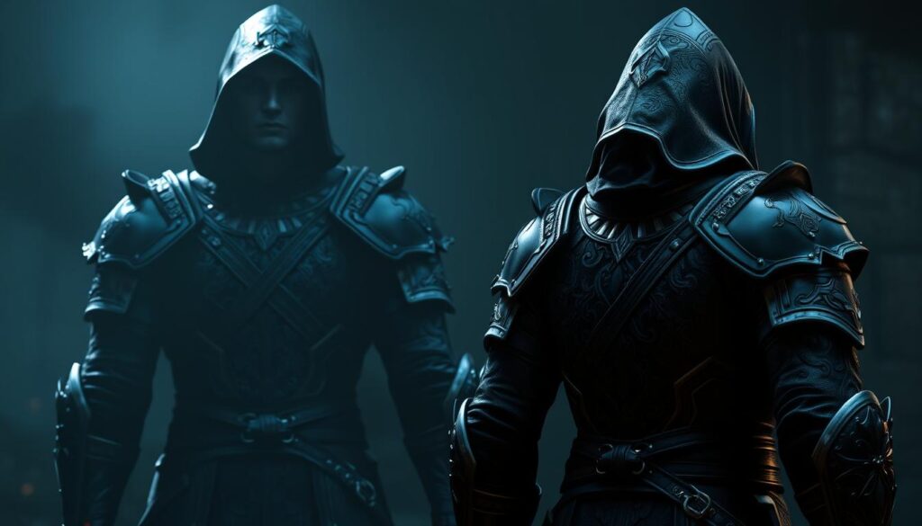 A Guide to Skyrim’s Nightingale Questline