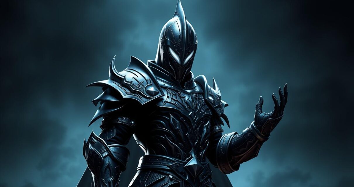 A Guide to Skyrim’s Nightingale Questline