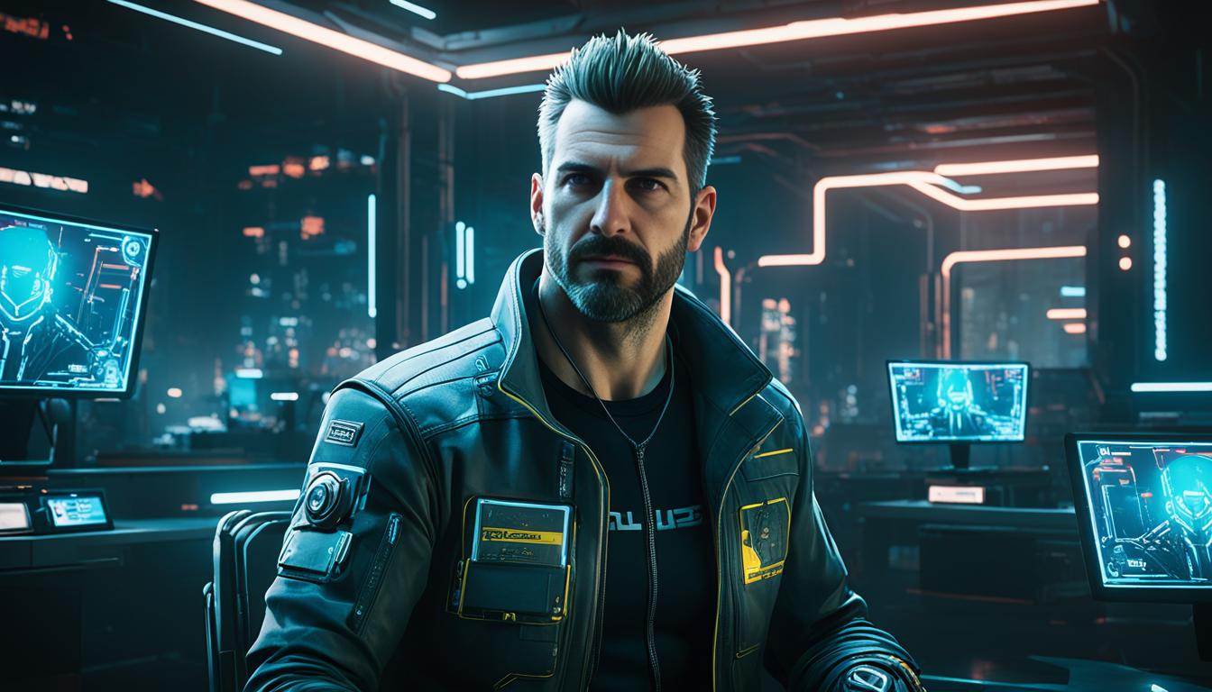 Cyberpunk Best Skills: Mastering the Future