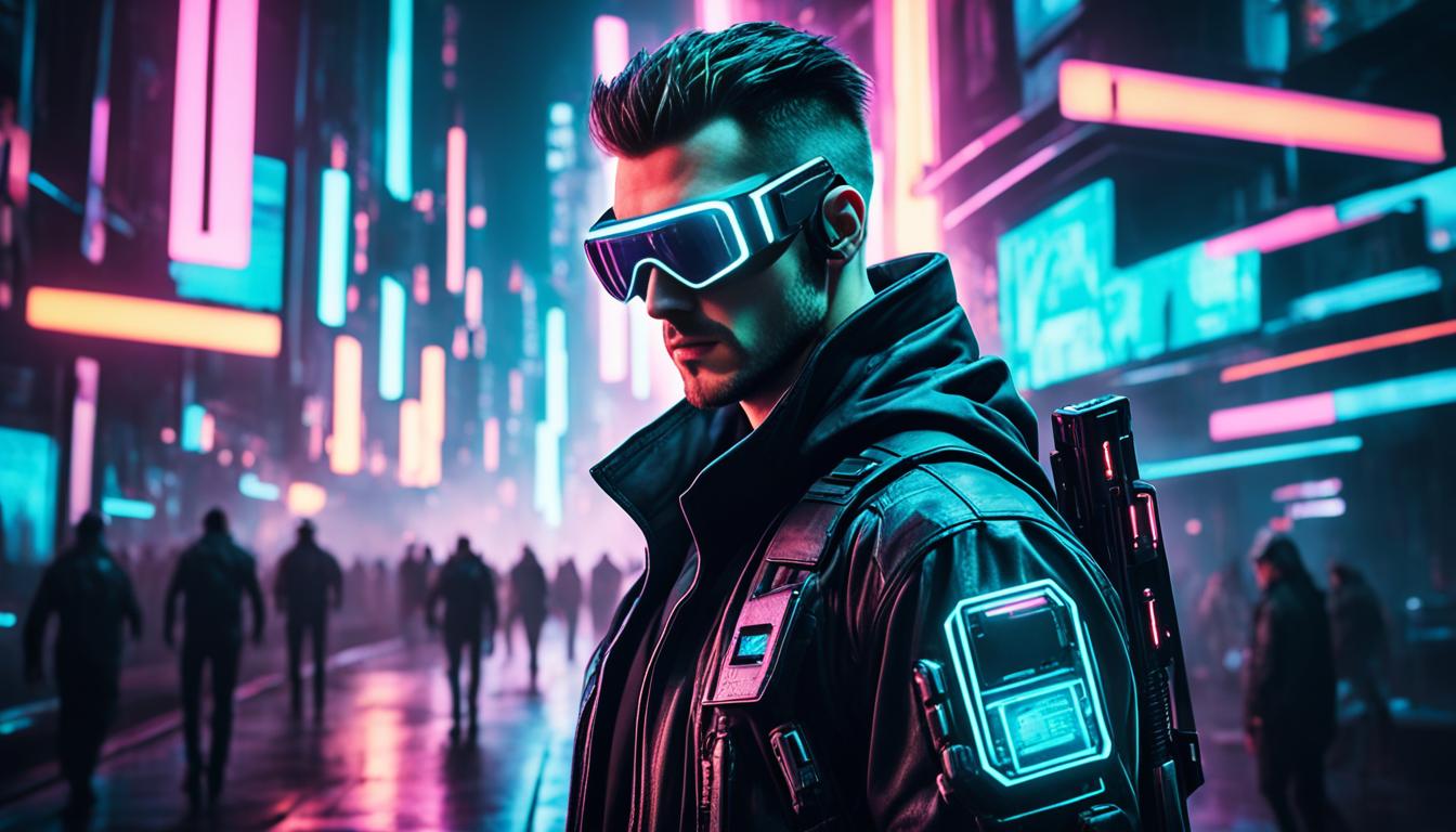 Cyberpunk Best Skills: Mastering the Future