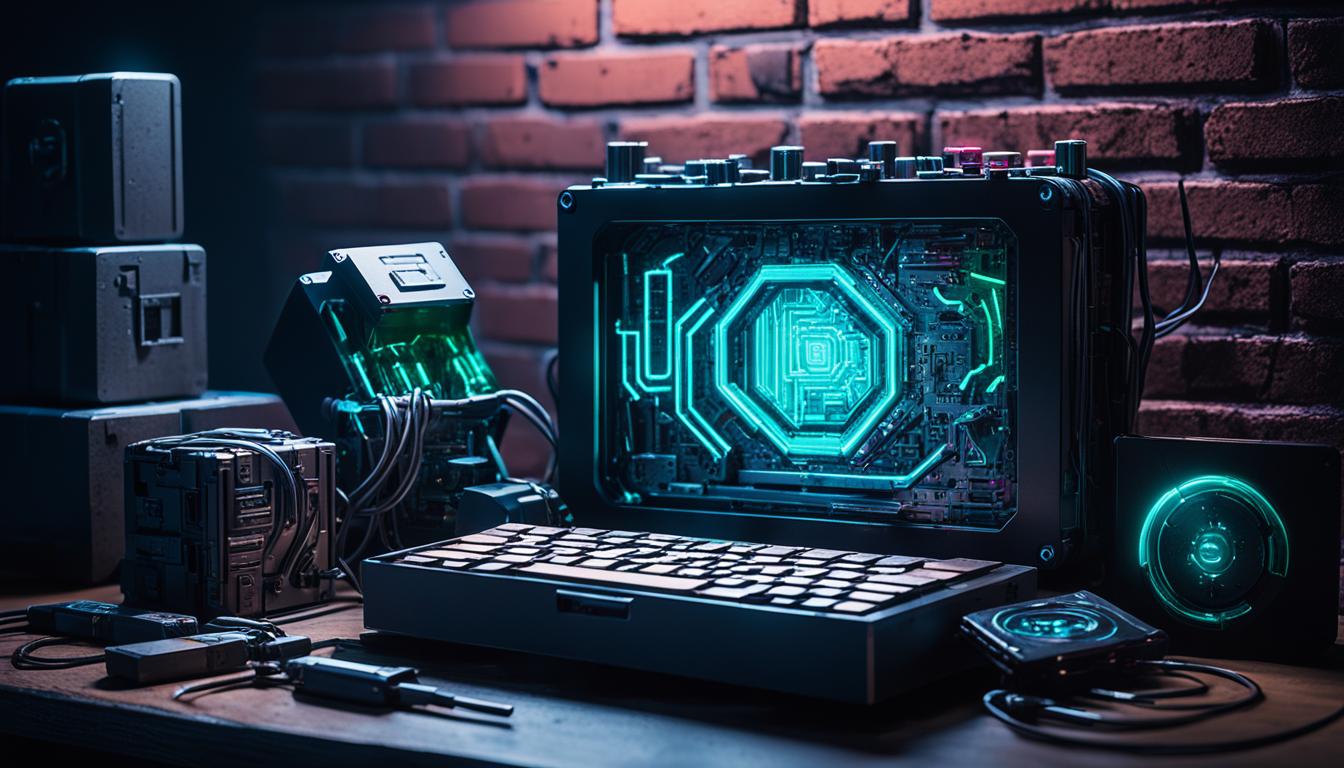 Cyberpunk 2077 Brick Code: Unlock Game Secrets