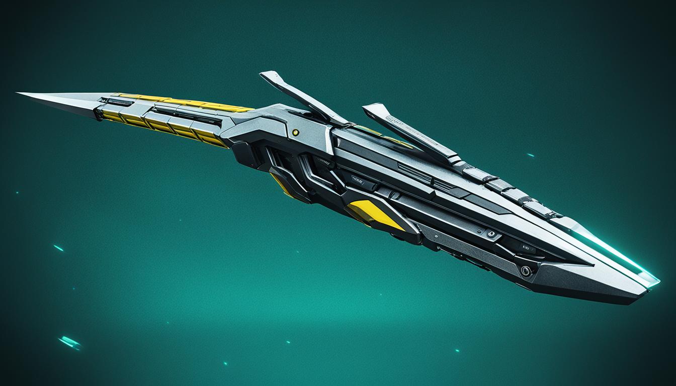 Mantis Blades Cyberpunk 2077: Ultimate Melee Weapon