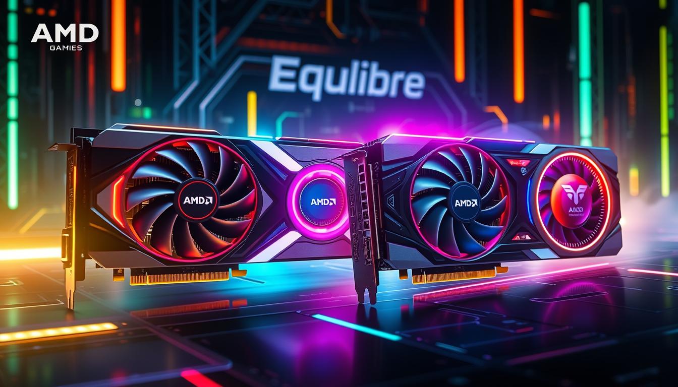 AMD Shifts Strategy Away from Flagship Graphics Cards