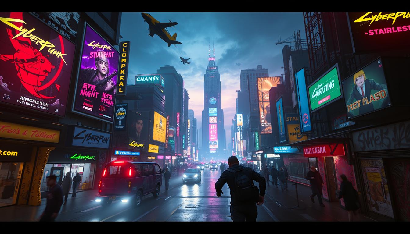 Can Rogue Survive in Cyberpunk? Character Guide