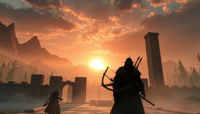 How to Begin Skyrim’s Dawnguard DLC Questline