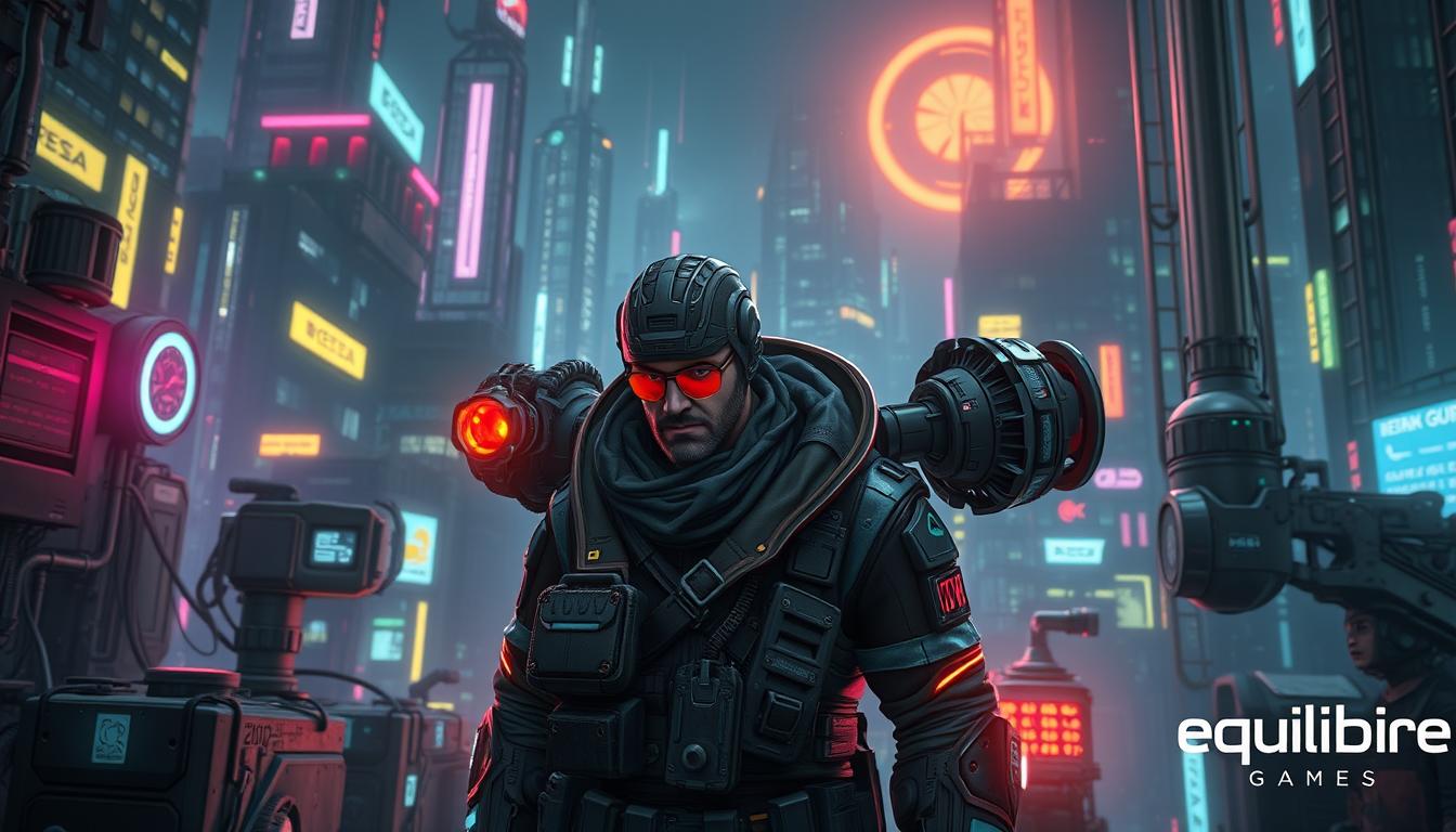 Engineer Build Guide for Cyberpunk 2077