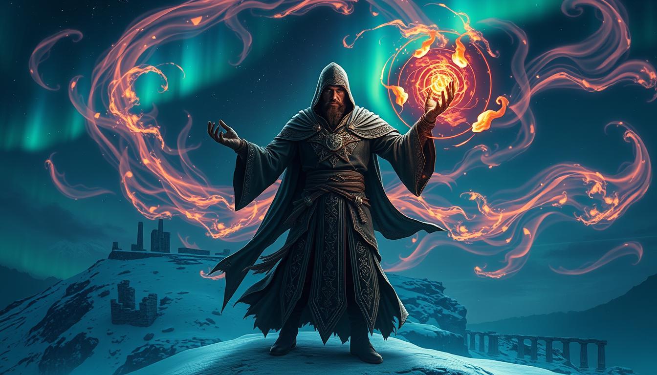 How to Choose the Best Character Build in Skyrim