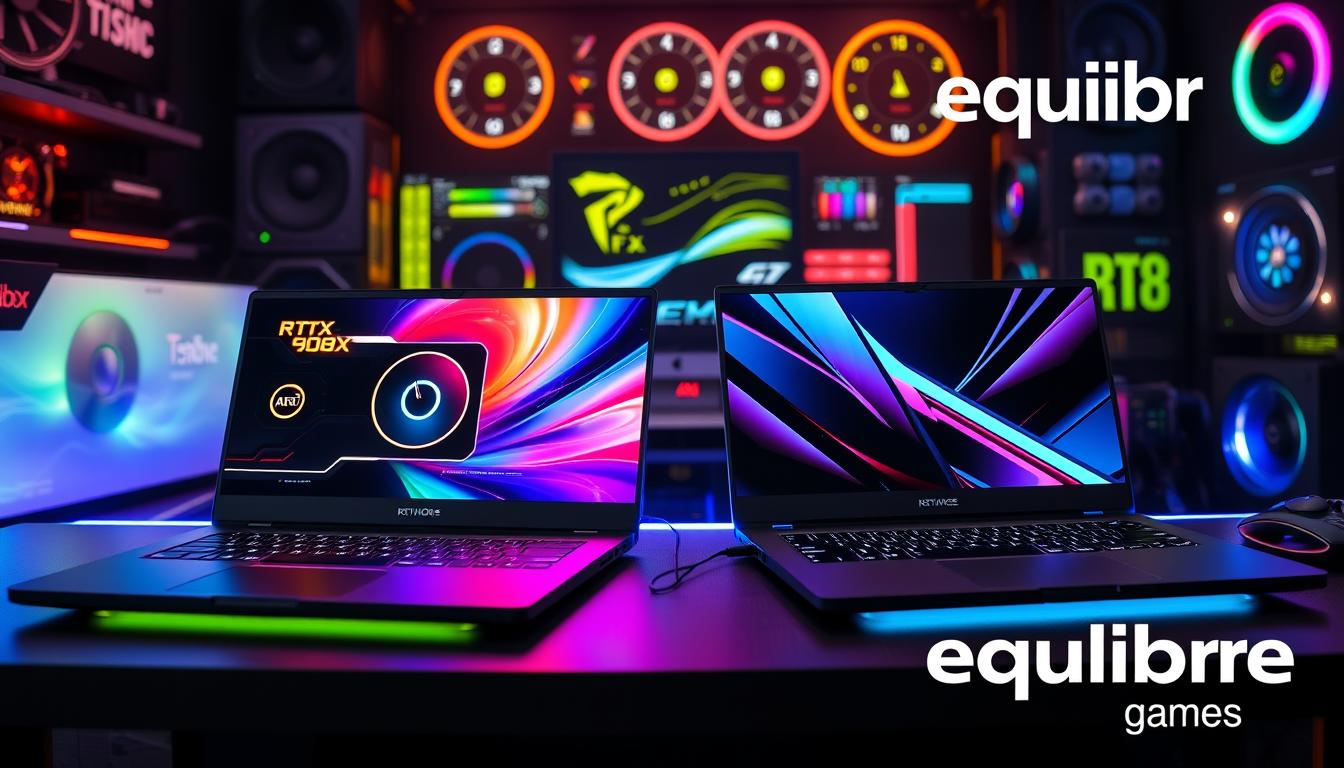 RTX 4080 vs 3070 Laptop Graphics Card Comparison