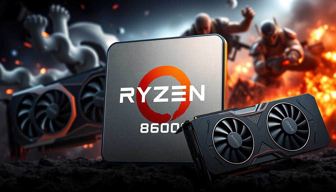 Ryzen 5 8600G Gaming CPU Offers Incredible Value