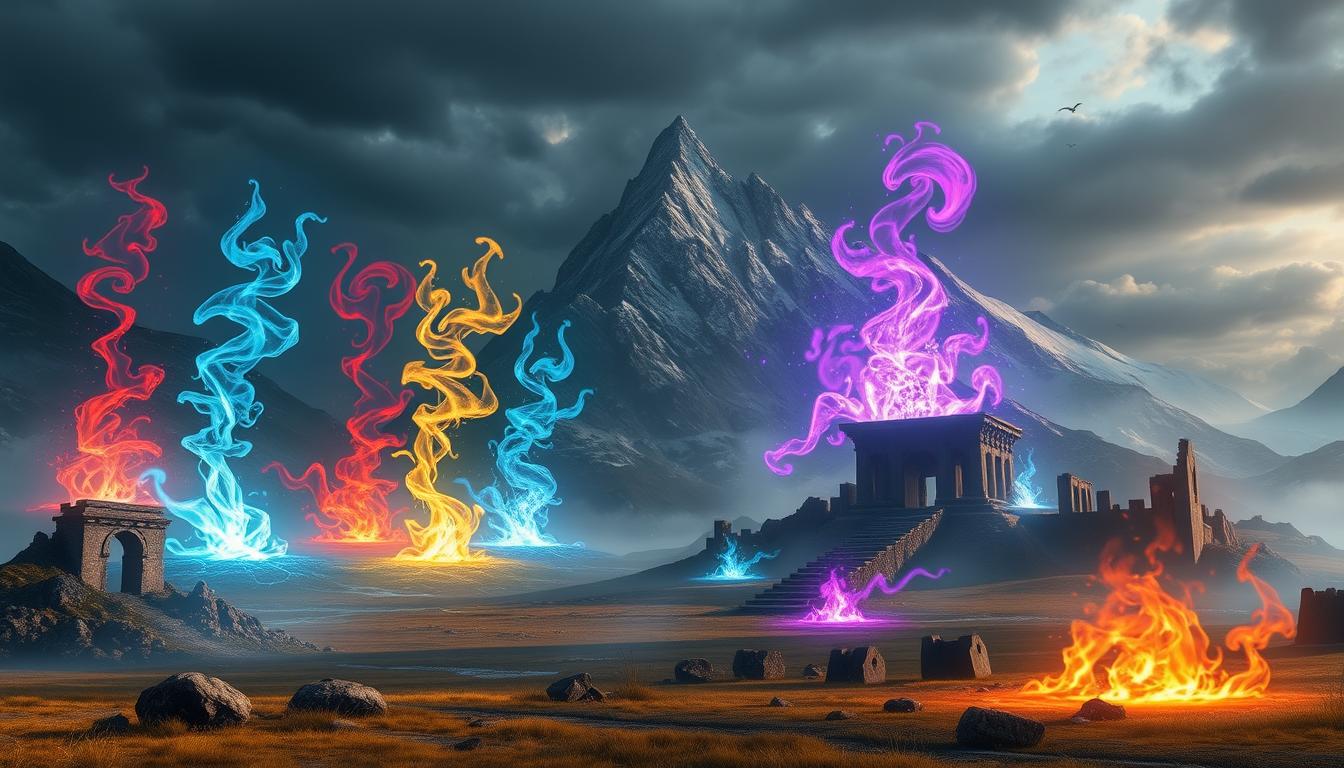 Skyrim’s Magic System: Schools of Magic Explained