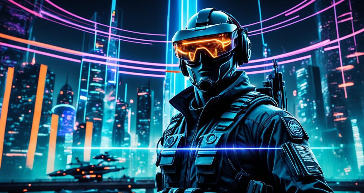 Cyberpunk Quickhacks: Master the Digital Battlefield