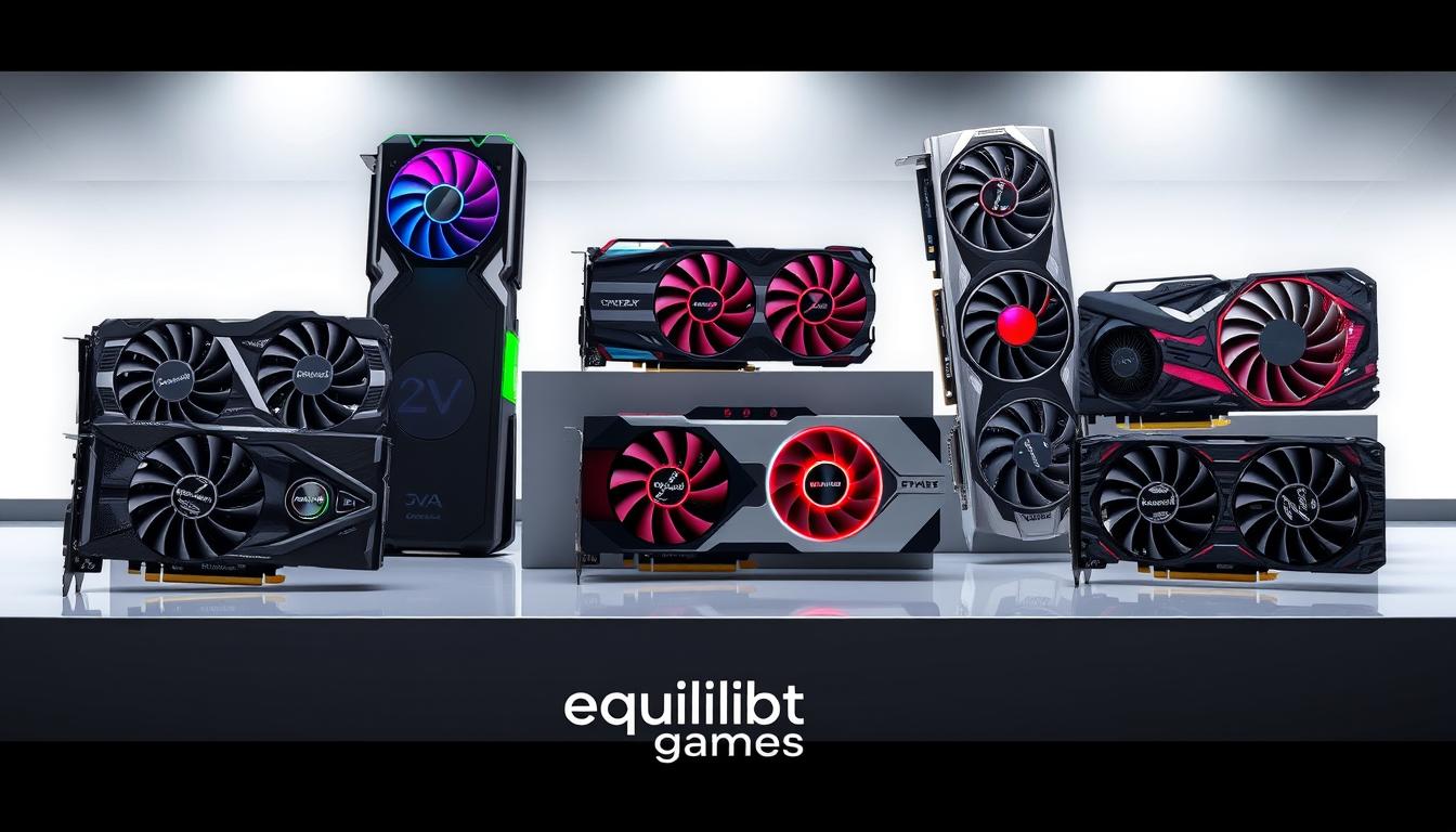 Best Budget Graphics Cards for 2024