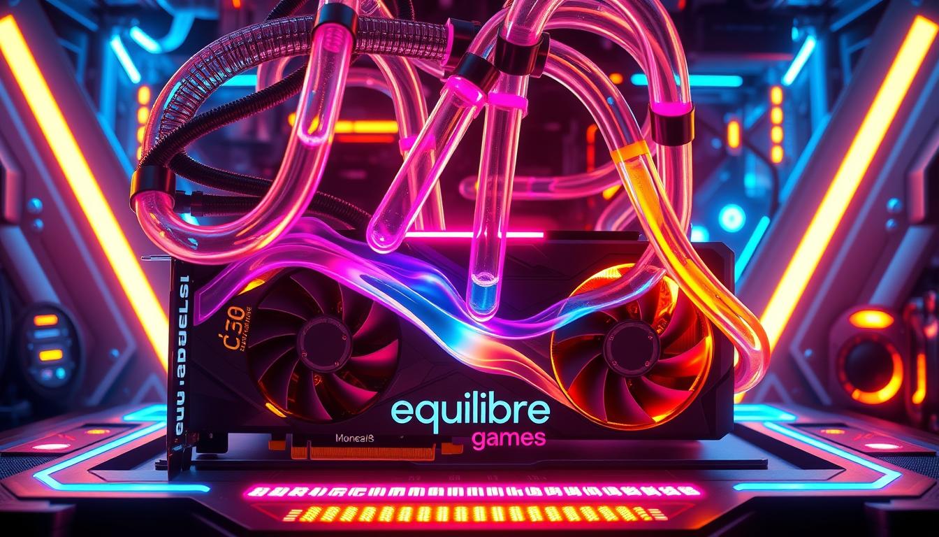 Top Cooling Solutions for High-Performance GPUs
