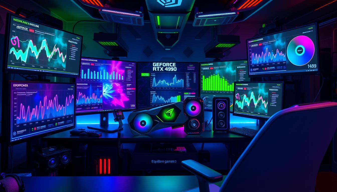 NVIDIA GeForce RTX 4090 Review: Ultimate Gaming Performance