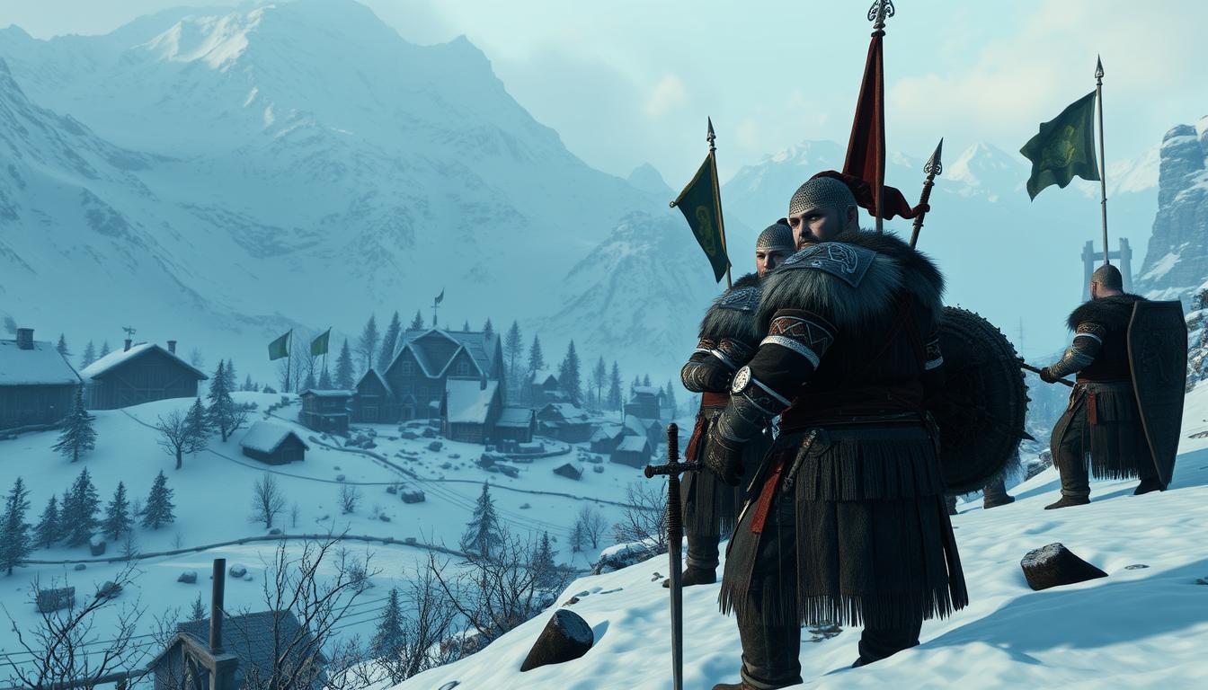 Choosing Sides in Skyrim’s Civil War: What You Need to Know