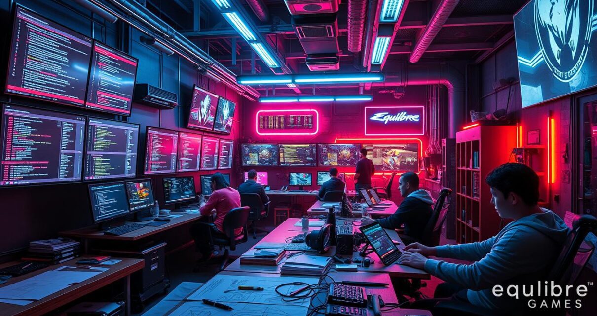 Cyberpunk 2077 history Archives - Editorial Gaming