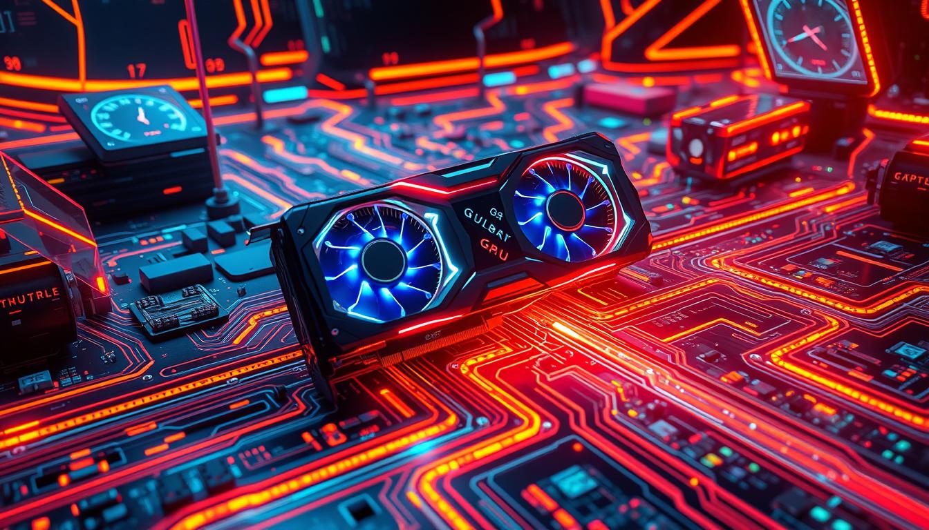 Understanding GPU Bottlenecks and Their Solutions