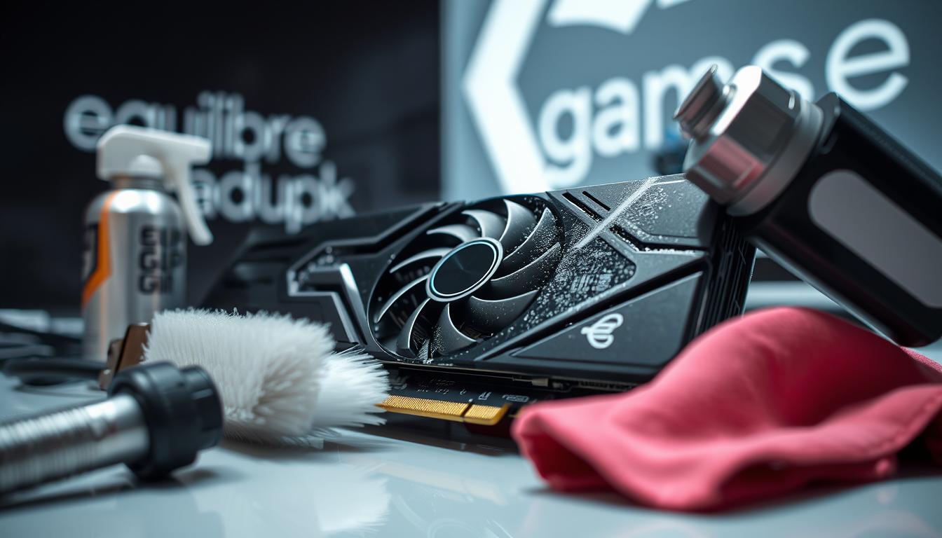 Tips for Maintaining and Cleaning Your Graphics Card
