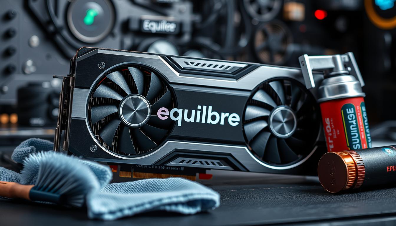 Tips for Maintaining and Cleaning Your Graphics Card