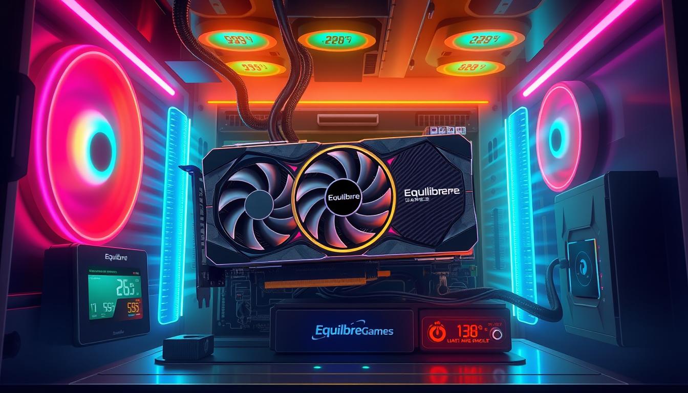 Managing Graphics Card Temperature Effectively