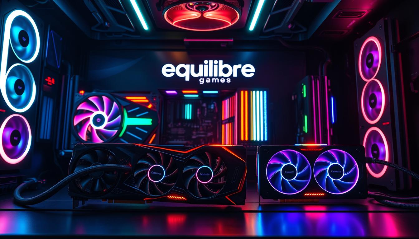 Top Graphics Cards for Low-Latency Gaming