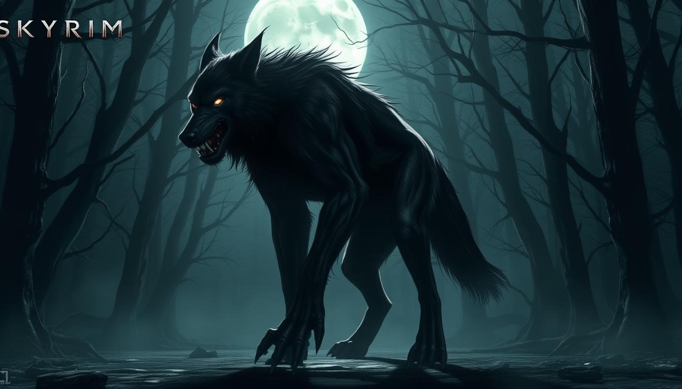 Guide to Skyrim’s Werewolf Questline