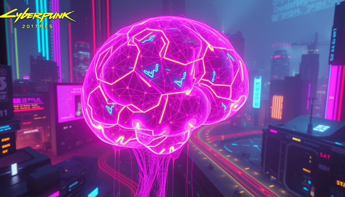 Cyberpunk 2077 Braindance: What You Need to Know