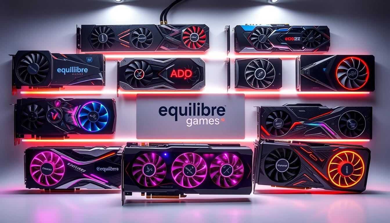 Graphics Cards Tailored for Motion Graphics Artists