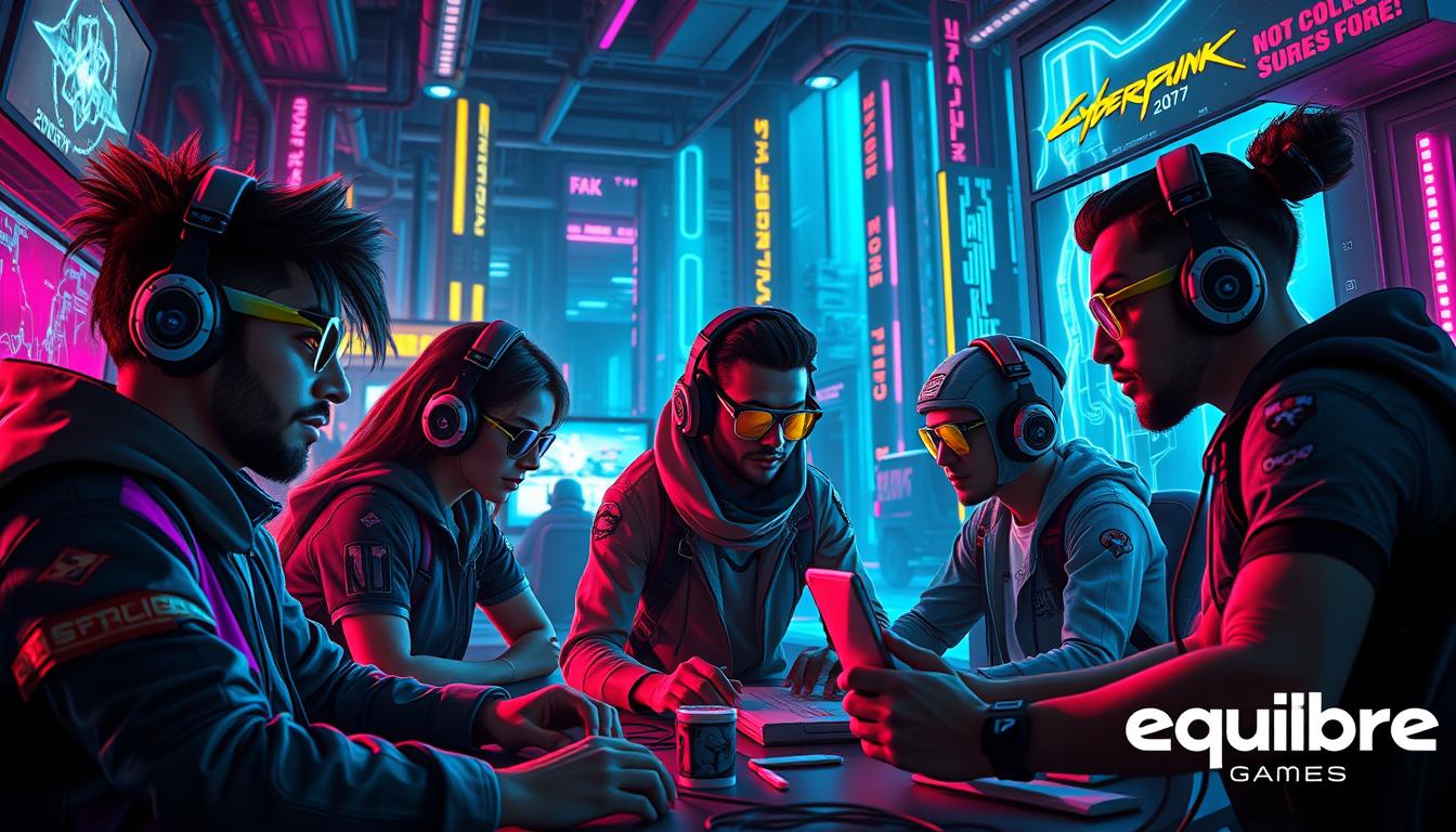 Who Created Cyberpunk 2077? Game Developers Revealed