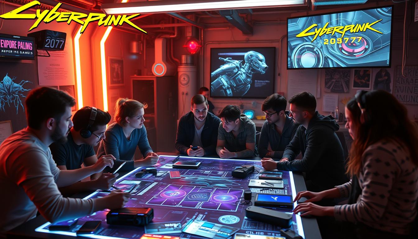 Cyberpunk 2077 Sequel: What You Need to Know