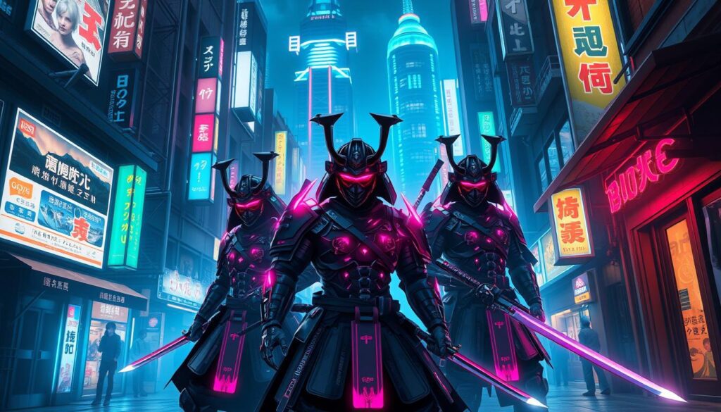 Samurai Cyberpunk 2077: Your Ultimate Guide