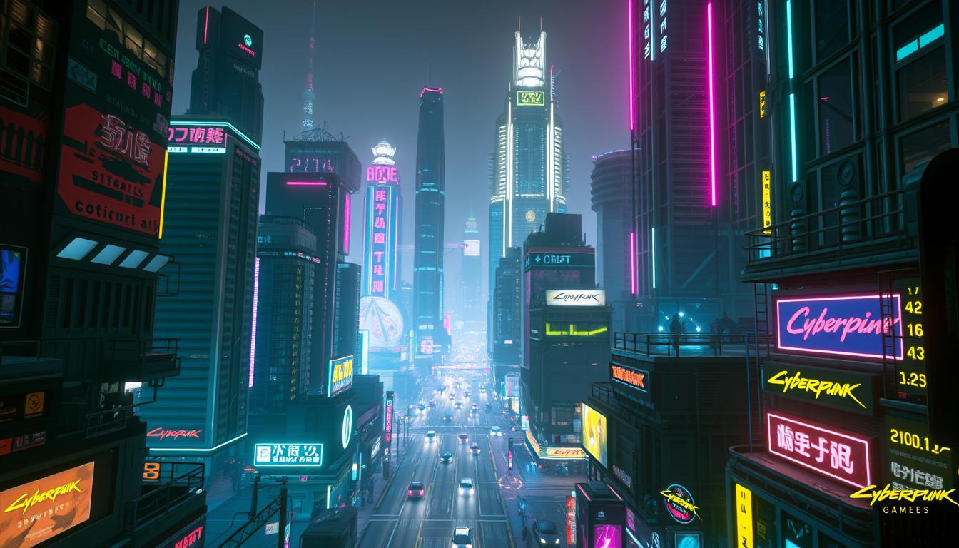 Best Graphics Settings for Maximum FPS in Cyberpunk 2077