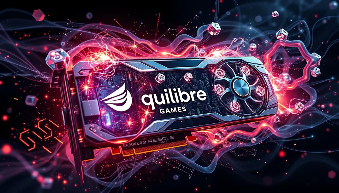 Graphics Cards' Role in Game Physics and Interactions