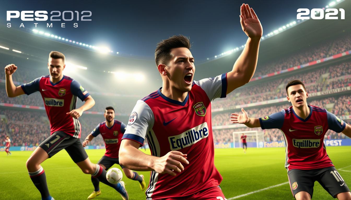 PES 2021 Season Update – A Detailed Look at the Latest Transfers