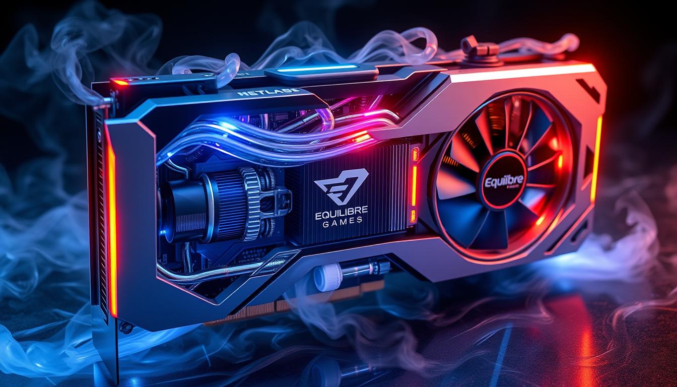 The Evolution of Cooling Technologies in Graphics Cards
