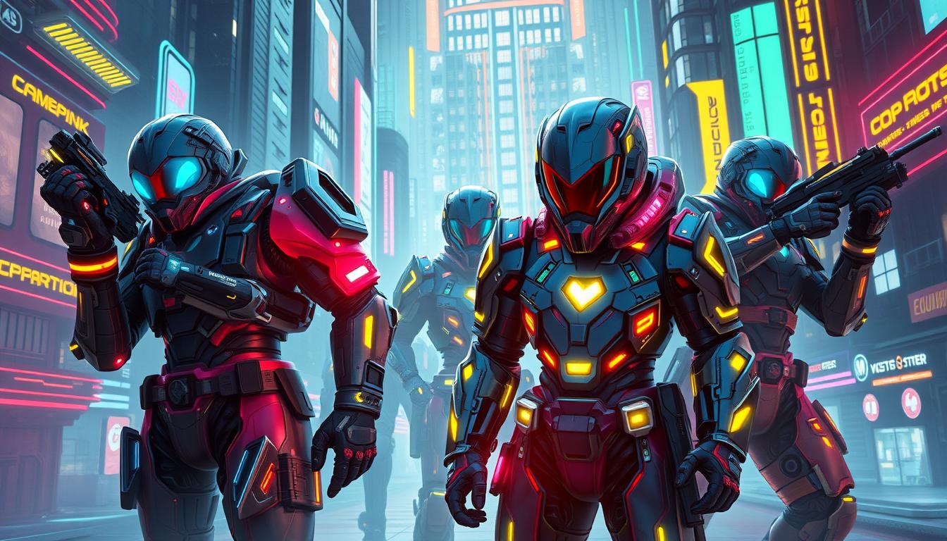 Cyberpunk 2077: Best Tech Build for Ultimate Power