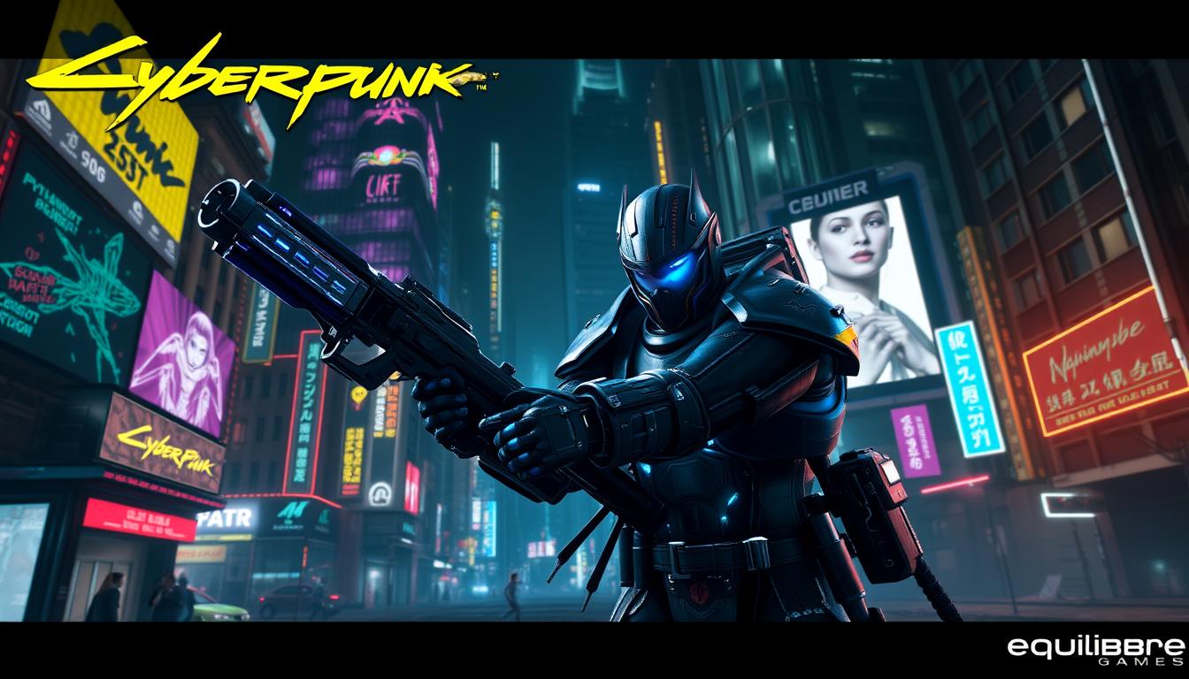 Cyberpunk 2077: Best Melee Builds