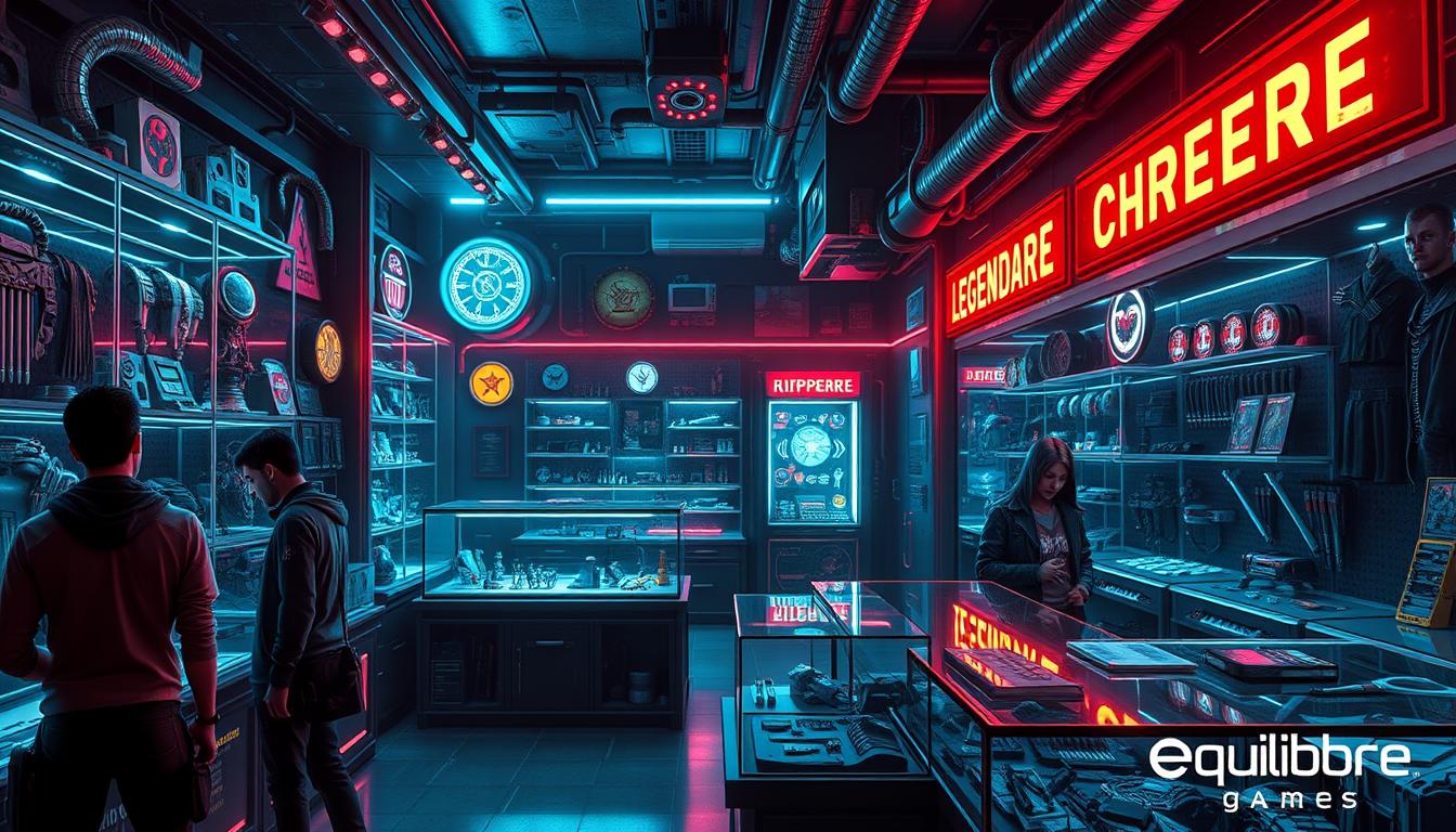 Which Ripperdoc Sells the Best Legendary Cyberware? Full Inventory Guide