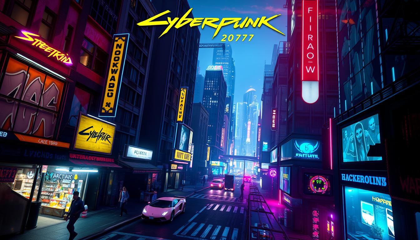 Cyberpunk 2077 Lifepath Differences Explained