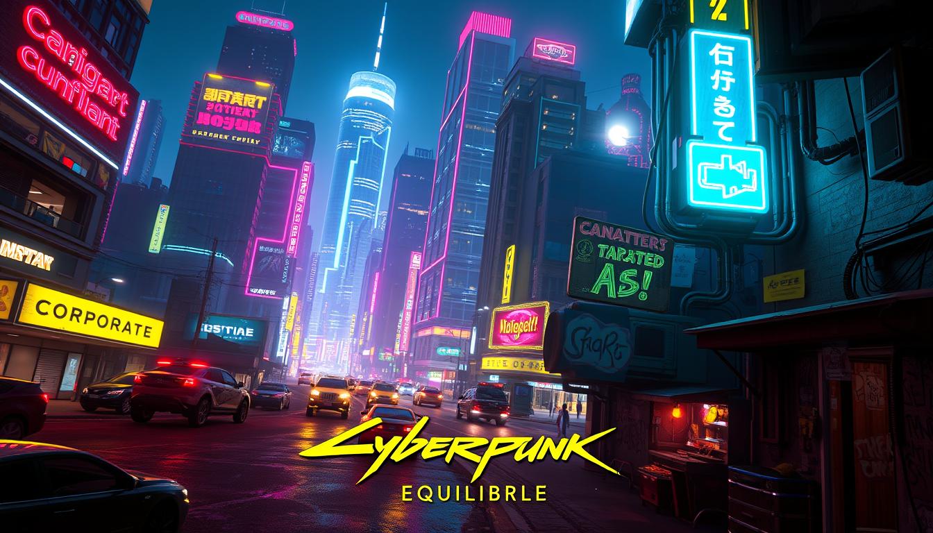 Cyberpunk 2077 Lifepath Differences Explained