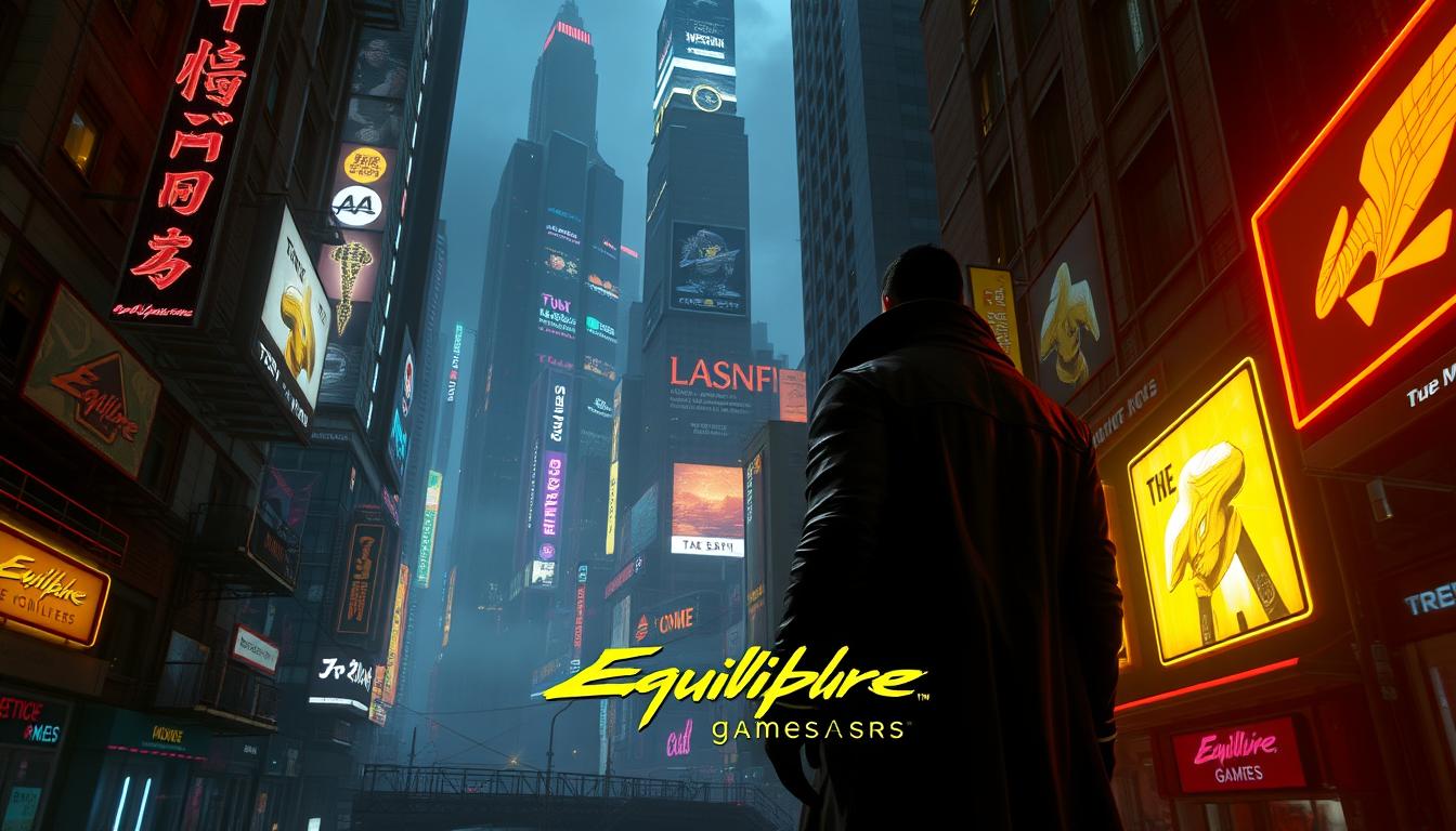 Biggest Plot Twists in Cyberpunk 2077