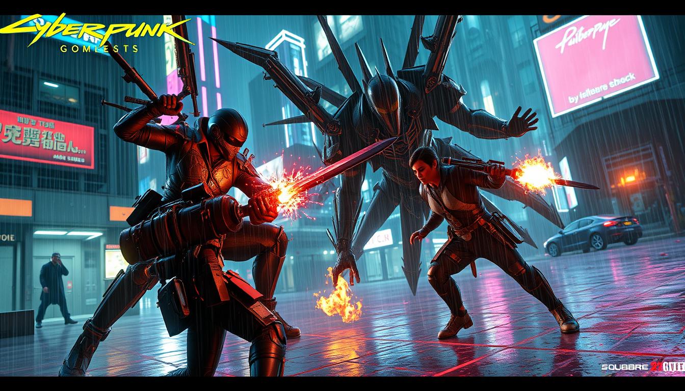 how to beat oda cyberpunk 2077 2.12