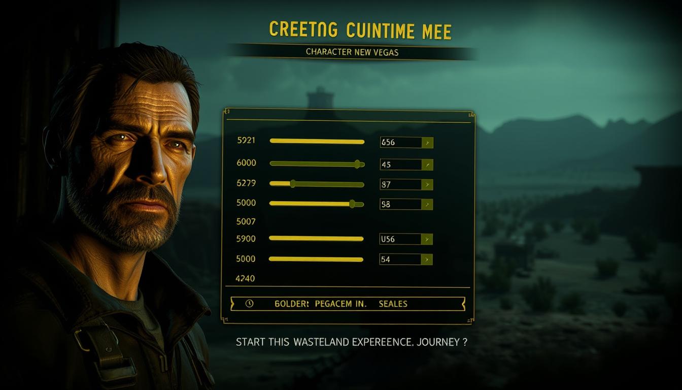 Fallout: New Vegas Build Guide – Creating the Perfect Character