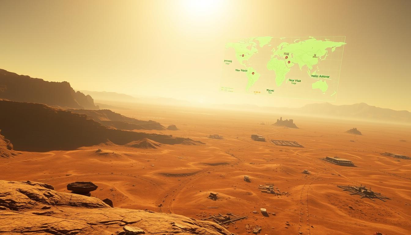 Navigating the Mojave: How to Unlock Fast Travel in Fallout: New Vegas