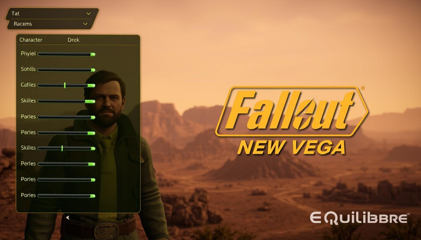 Fallout: New Vegas Build Guide – Creating the Perfect Character