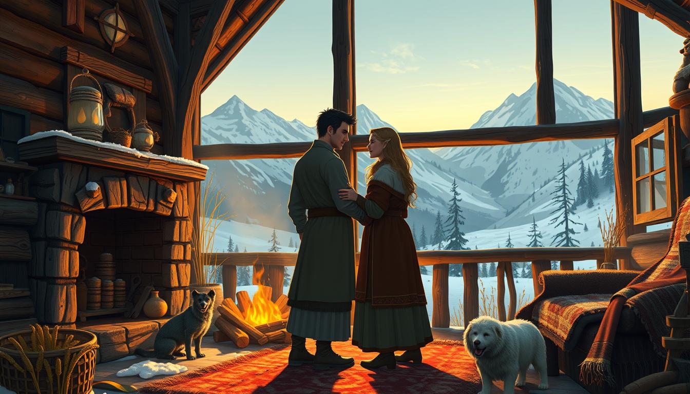 A Guide to Skyrim’s Marriage System