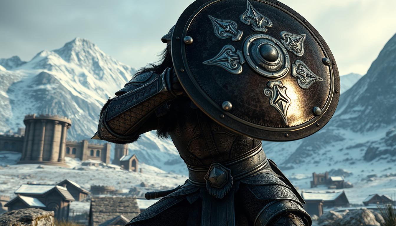 How to Master Skyrim’s Blocking Mechanics