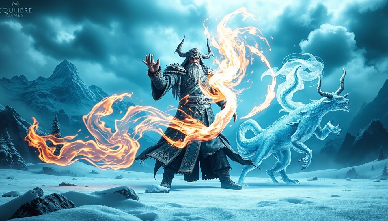 How to Master Skyrim’s Conjuration Skill Tree